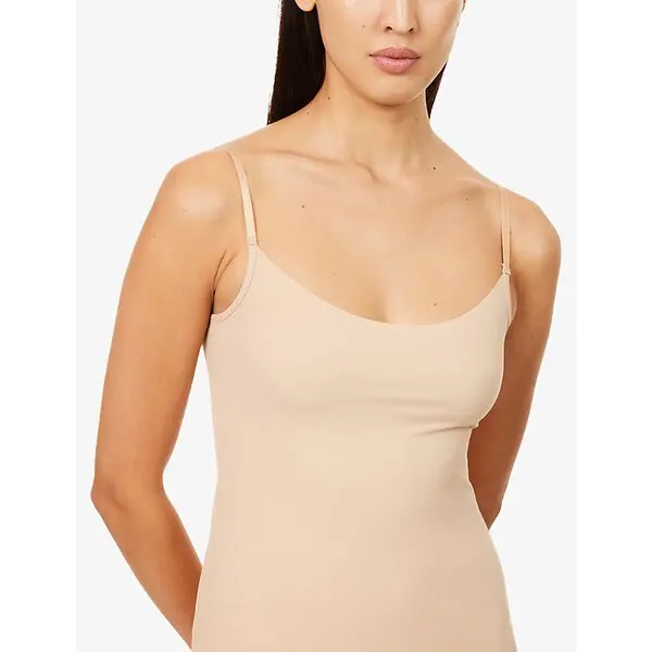 Commando Cami Slip Mini Dress