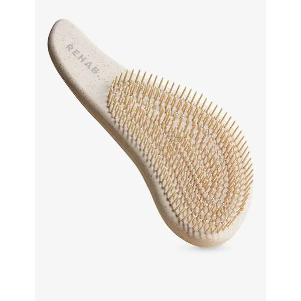 REHAB Vital Wet Hairbrush - One-color