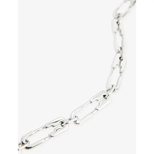 VITALY Saive Sterling Chain Necklace