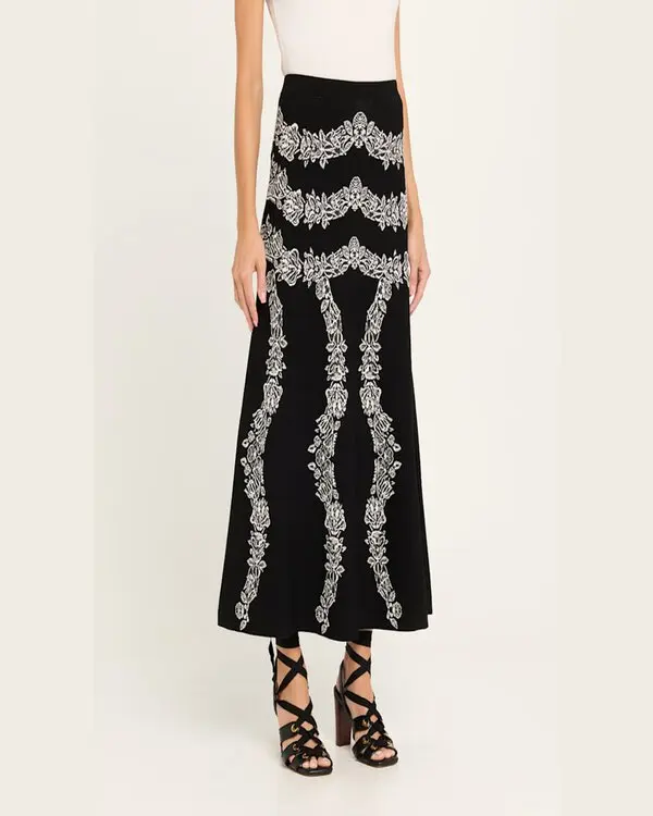Ulla Johnson Aisha Asymmetric Gown