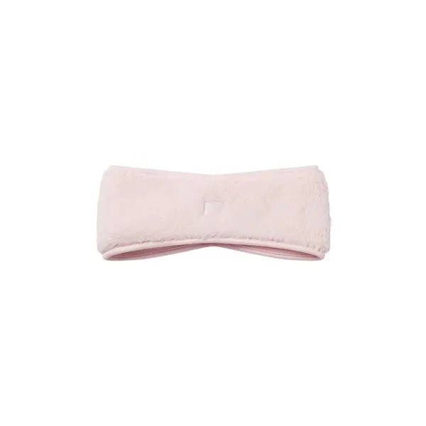 SKIMS Highline Headband - Baby Pink