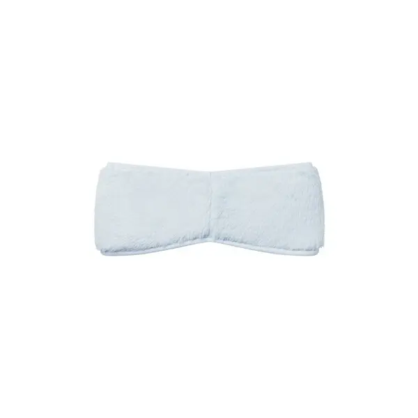 SKIMS Highline Headband - Cloud