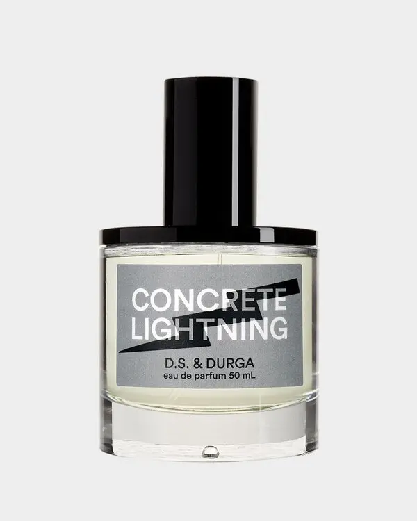 DS & DURGA Concrete Lightning Eau De Parfum - One-color