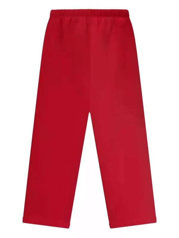 Fear Of God Drawstring Print Trousers