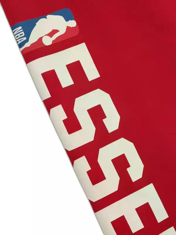 Fear Of God Drawstring Print Trousers