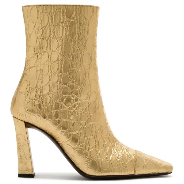 GIUSEPPE ZANOTTI Janiee Bootie 90 Boots