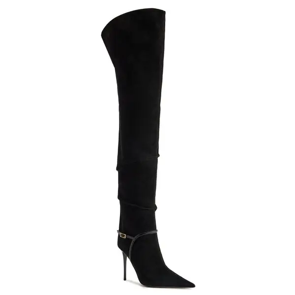 GIUSEPPE ZANOTTI Secret High Boot 105