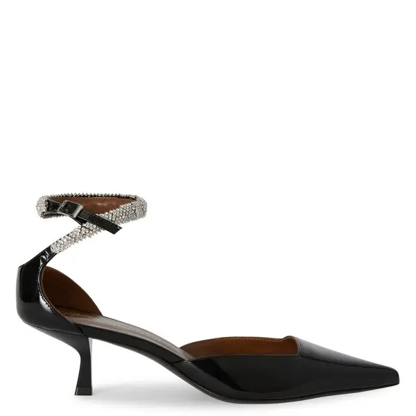 GIUSEPPE ZANOTTI Elenie 50 Pumps