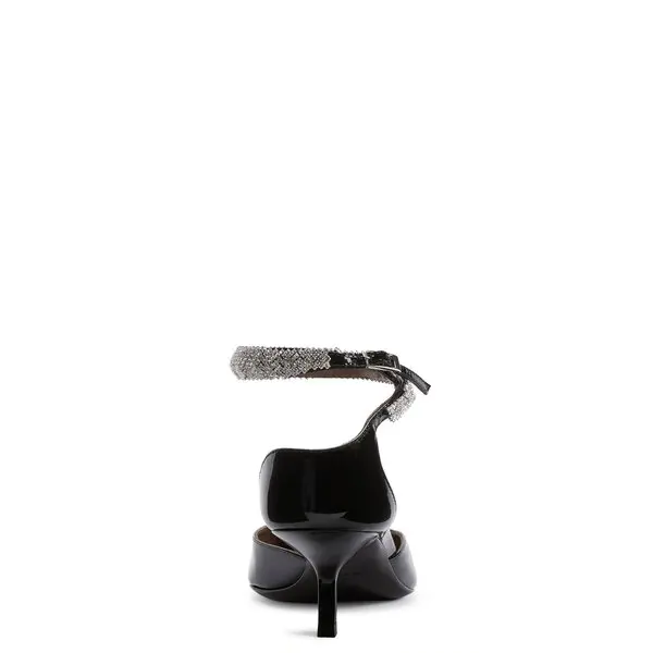GIUSEPPE ZANOTTI Elenie 50 Pumps