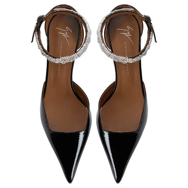 GIUSEPPE ZANOTTI Elenie 50 Pumps