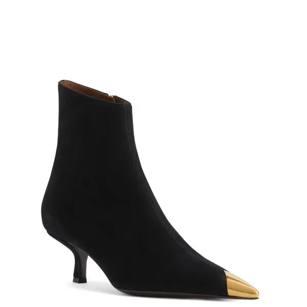 GIUSEPPE ZANOTTI Melaine Bootie 50