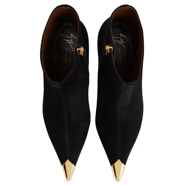 GIUSEPPE ZANOTTI Melaine Bootie 50