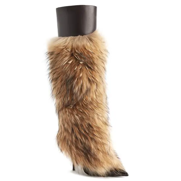 GIUSEPPE ZANOTTI Lia 105 Boots
