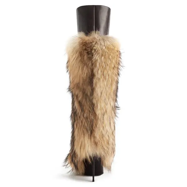 GIUSEPPE ZANOTTI Lia 105 Boots