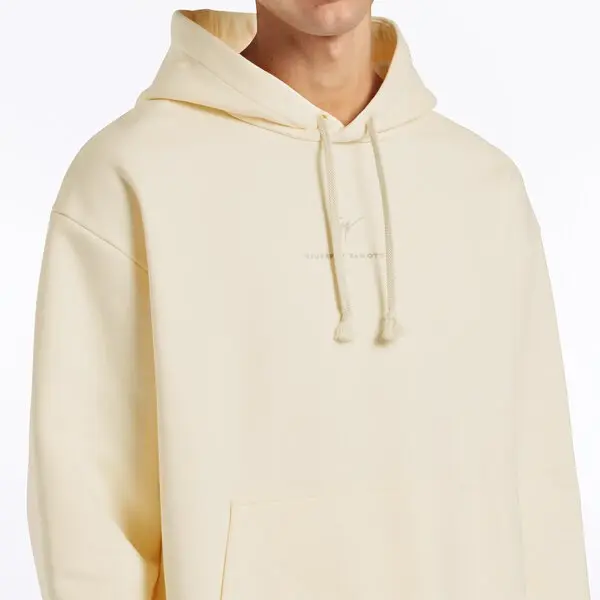 GIUSEPPE ZANOTTI Cotton Signature Hoodie