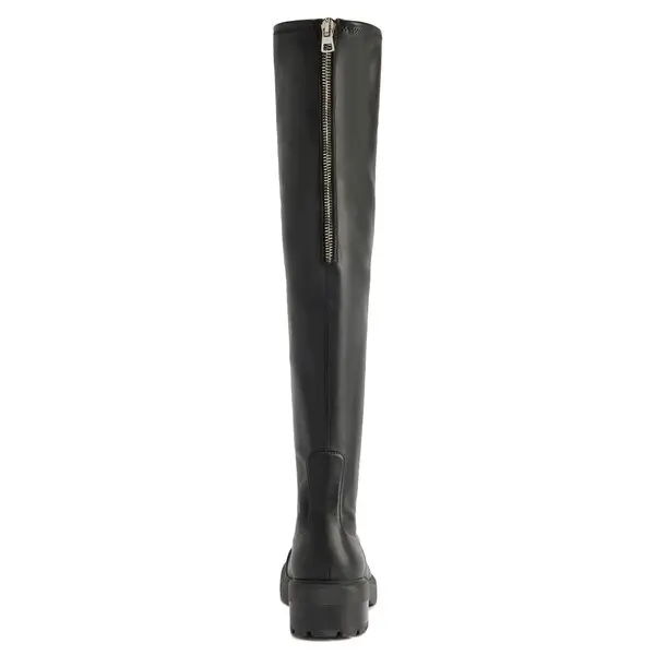 GIUSEPPE ZANOTTI Diran Over-the-knee Boots
