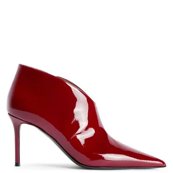 GIUSEPPE ZANOTTI Cluedo 85 Bootie