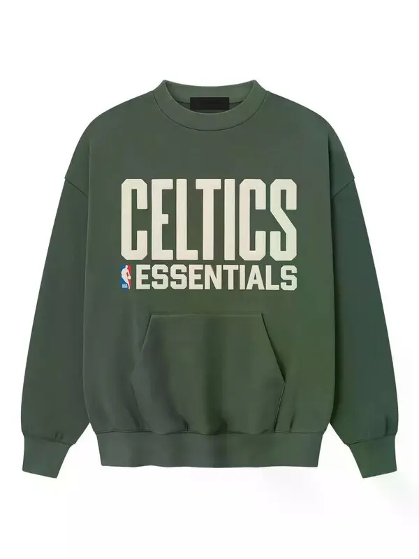 Fear Of God Graphic Crewneck