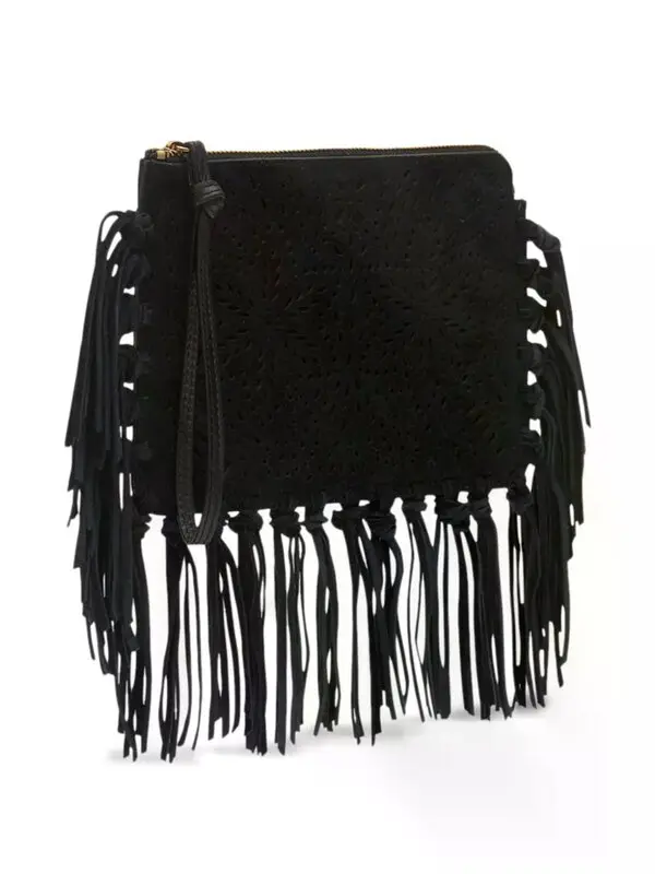 Isabel Marant Étoile Flat Pouch