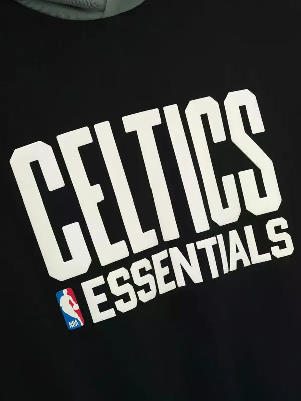 Fear Of God Celtics Boston Hoodie