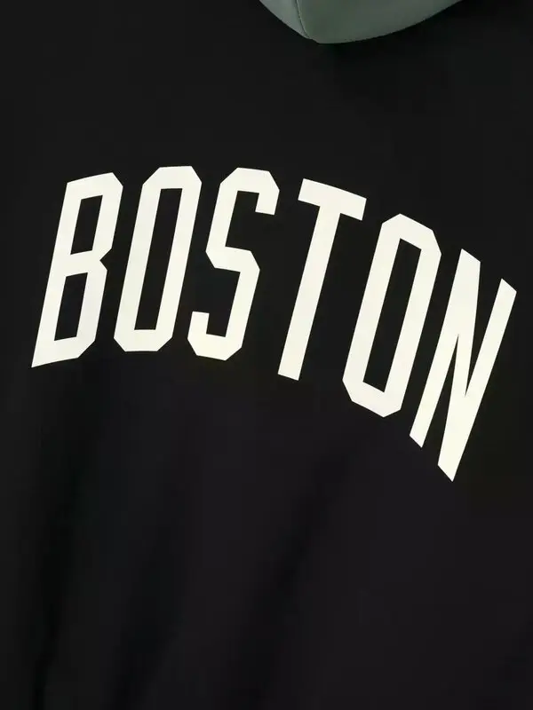 Fear Of God Celtics Boston Hoodie