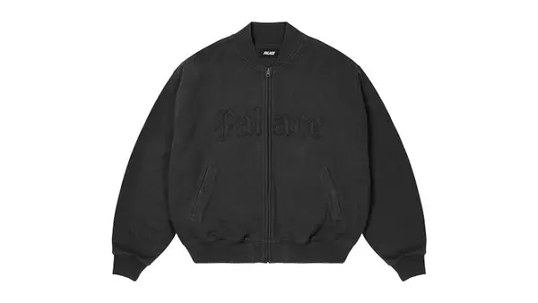 PALACE Wingman Bomber