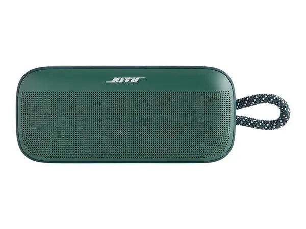 Kith Mas Bose Soundlink Plus Portable Speaker Stadium - Multicolor