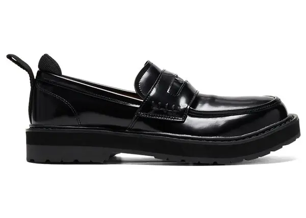 Onitsuka Tiger Tiger Loaferin - Black