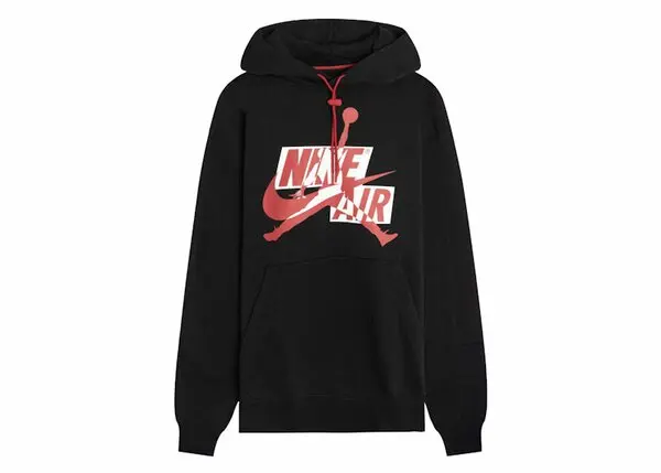 JORDAN Jumpman Classic Hoodie