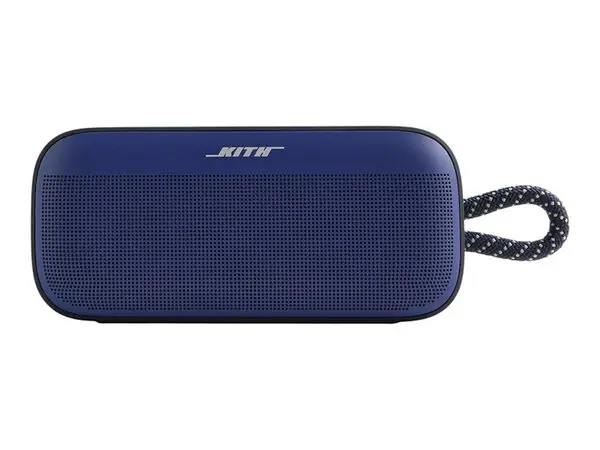 Kith Mas Bose Soundlink Plus Portable Speaker Nocturnal - Multicolor