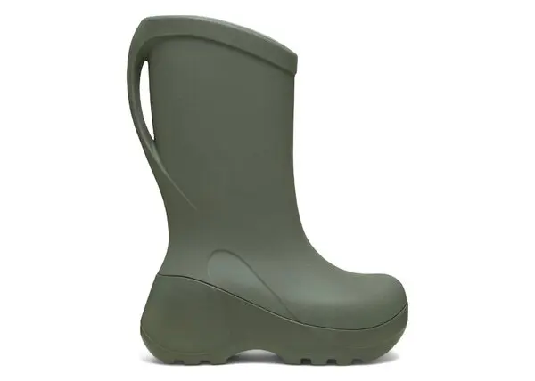 CROCS Exp Hydra Boot