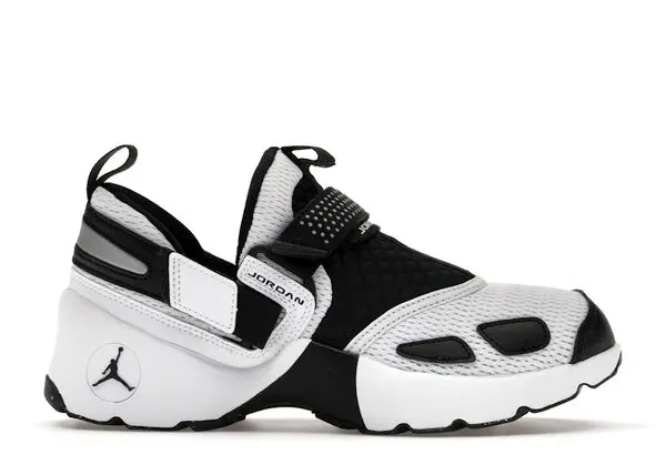JORDAN Trunner Lx Sneakers - White/reflective Silver/black