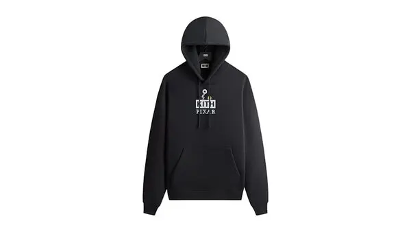 Kith X Disney Pixar Classic Logo Nelson Hoodie