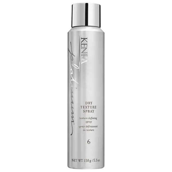 KENRA PROFESSIONAL Dry Texture Spray 6