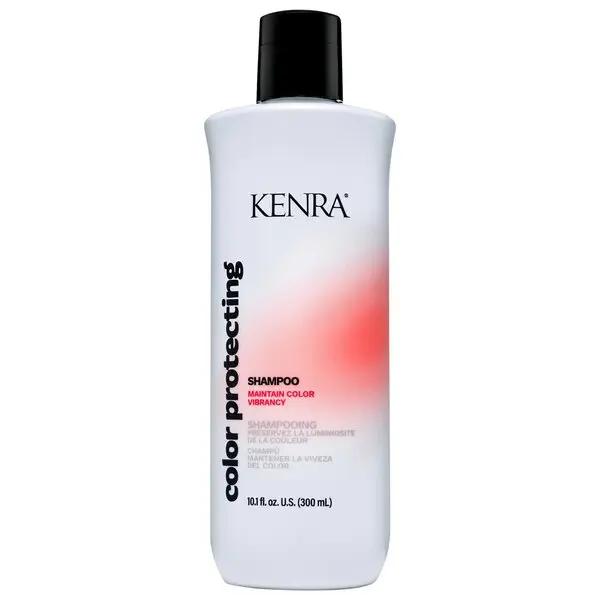 KENRA PROFESSIONAL Color Protecting Shampoo For Color Care - One-color