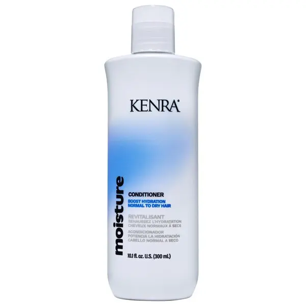 KENRA PROFESSIONAL Moisture Conditioner For Hydration - One-color
