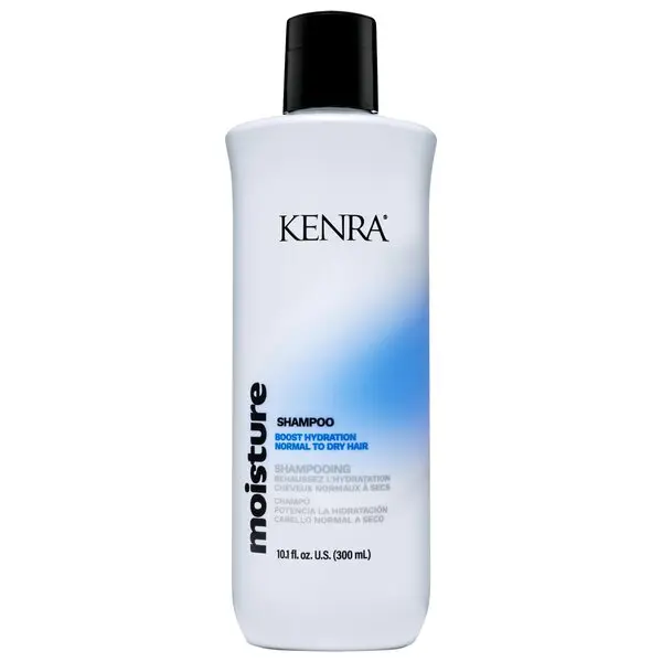 KENRA PROFESSIONAL Moisture Shampoo For Hydration - One-color