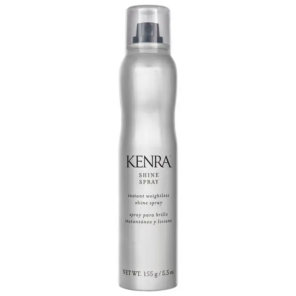 KENRA PROFESSIONAL Instant Lightweight Shine Spray - One-color