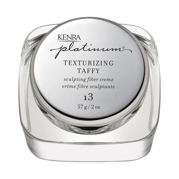 KENRA PROFESSIONAL Texturizing Taffy 13 Hair Styling Cream - One-color