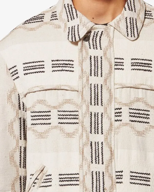 Isabel Marant Deyis Jacket