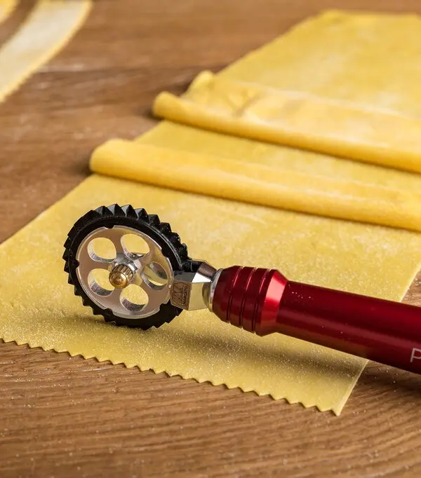 MARCATO Pastawheel Pasta Cutter
