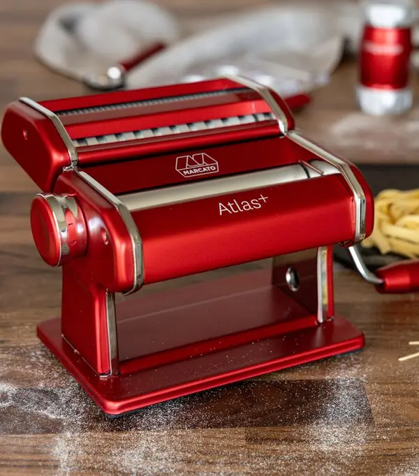 MARCATO Atlas+ Pasta Maker