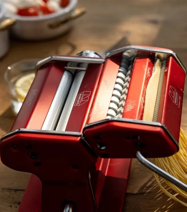 MARCATO Atlas+ Pasta Maker
