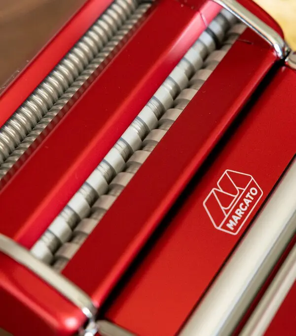 MARCATO Atlas+ Pasta Maker