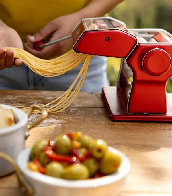 MARCATO Atlas+ Pasta Maker