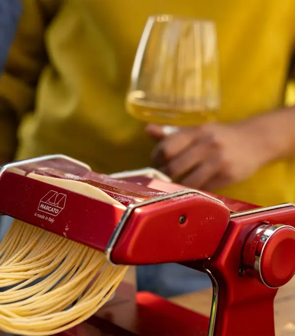 MARCATO Atlas+ Pasta Maker