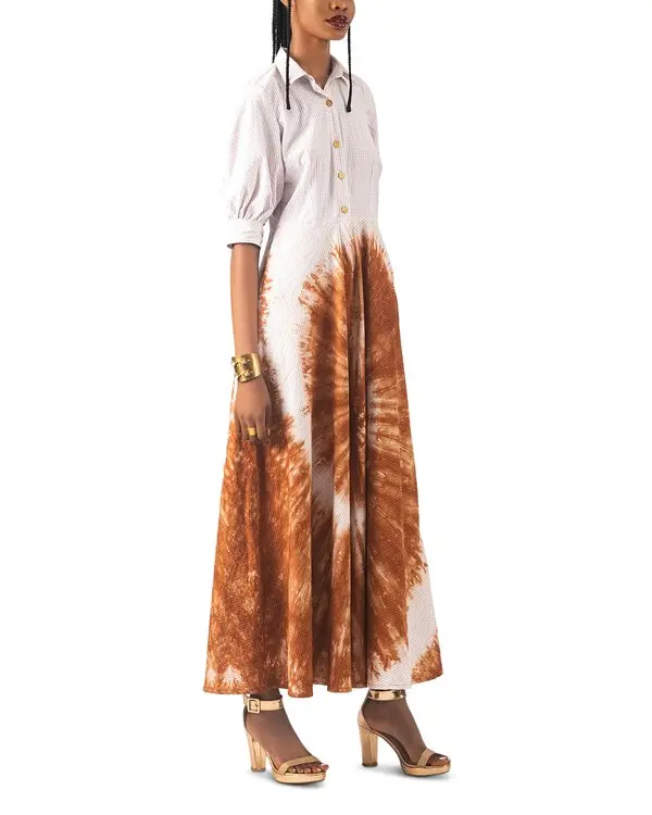 BUSAYO Sumi Dress