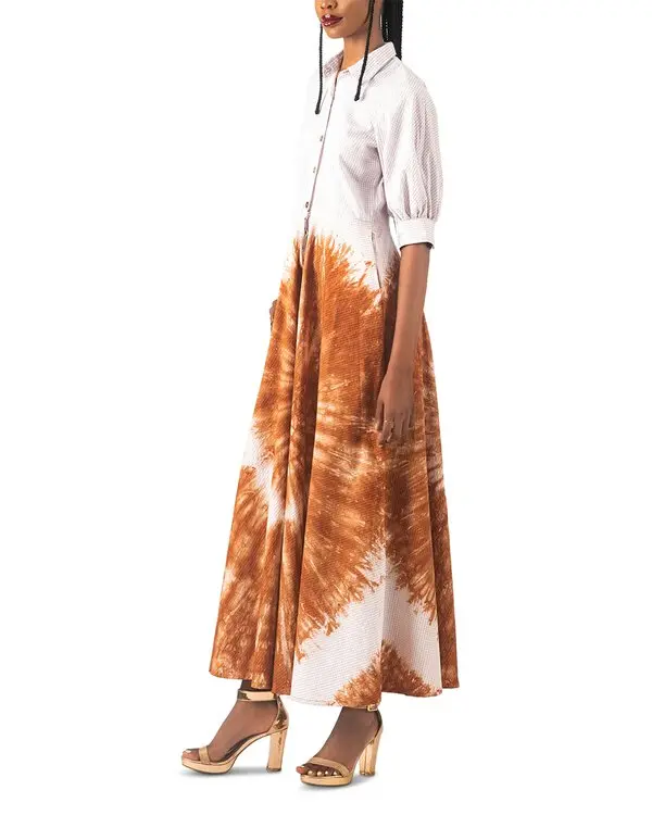 BUSAYO Sumi Dress
