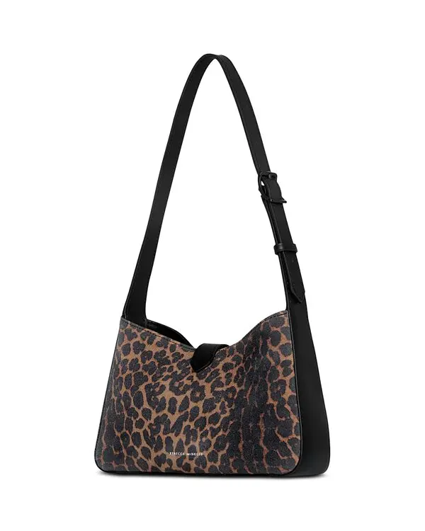 Rebecca Minkoff Megan Printed Shoulder Bag