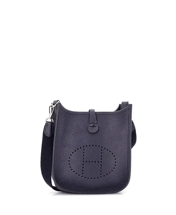 Hermès Tpm Evelyne Gen Iii Clemence